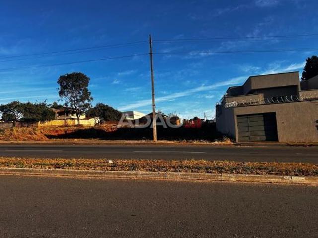 LOTE JARDIM BURITI SERENO Lote à Venda, 405.82 por R$ 250000.00 no setor Jardim Buriti Sereno VN394