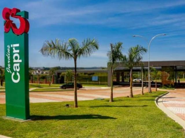Lote Jardim Capri Lote à Venda, 307.28 por R$ 320000.00 no setor Jardins Capri AX27684