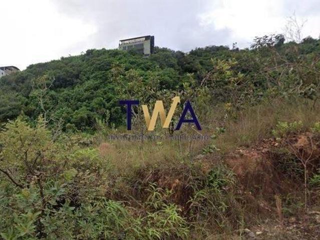 Lote, Jardim das Mangabeiras, Nova Lima, R$389.000,00, à venda na TWA Investimentos