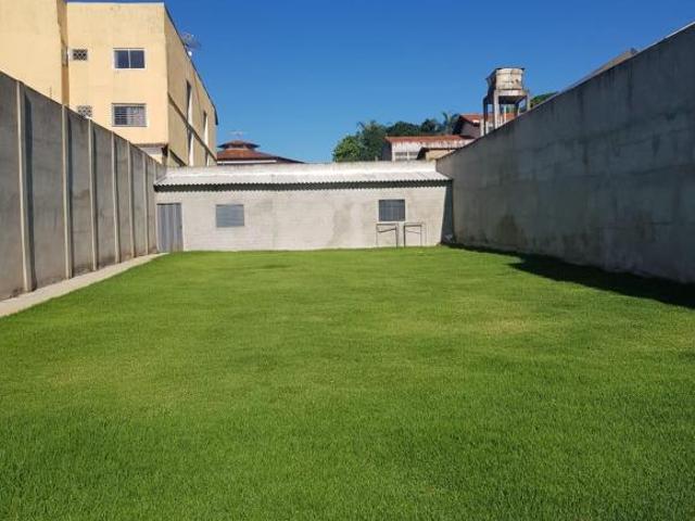 Lote Jardim Paraíso, nas imediações do centro de Caldas Novas