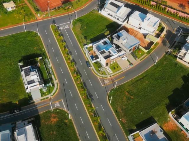 Lote Jardins Capri 452m²