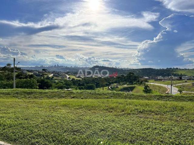 Lote Jardins Barcelona Lote à Venda, 441.00 por R$ 440000.00 no setor Jardins Barcelona AX9906
