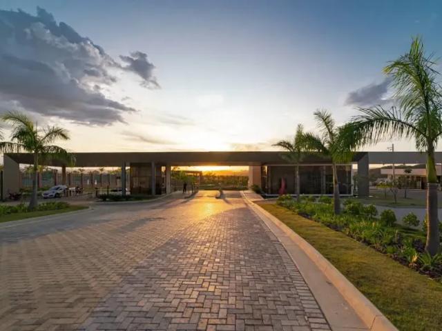 Lote jardins barcelona 324m