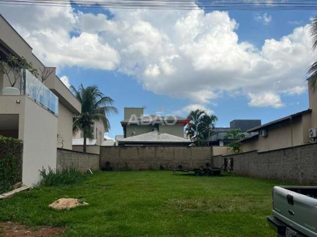 Lote Jardins Madri 370,50 m² Lote à Venda, 370.50 por R$ 1000000.00 no setor Vila Alzira VT34235