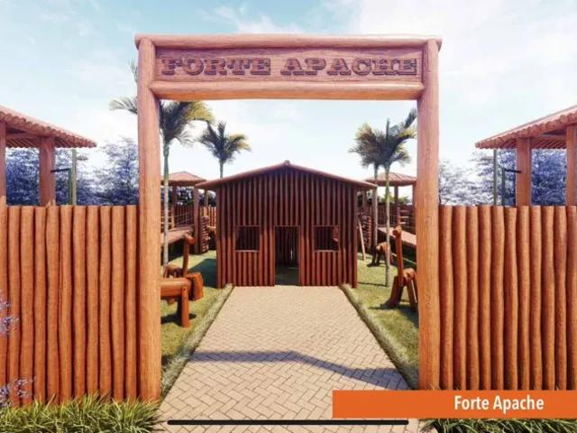 Lote Jardins Parma 450m²