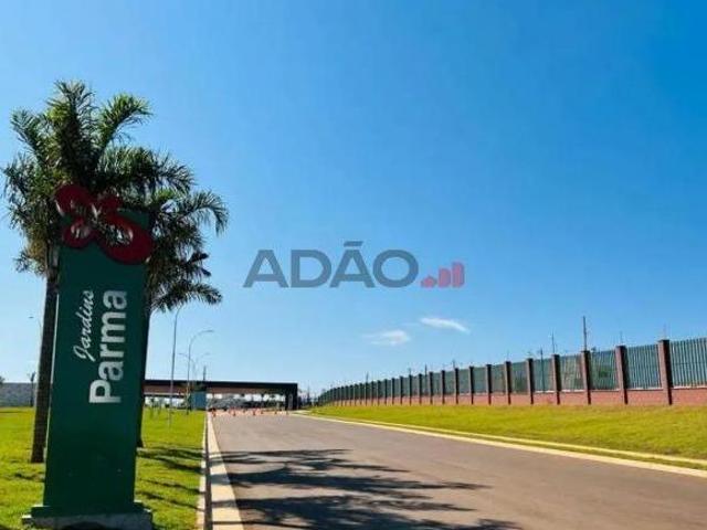 Lote Jardins Parma Lote à Venda, 287.47 por R$ 270000.00 no setor Jardins Parma TA38528