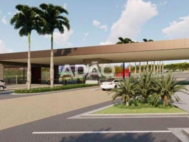 LOTE JARDINS PARMA Lote à Venda, 474.80 por R$ 552000.00 no setor Jardins Parma VN40836