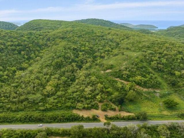 Lote Km Bo Costa Lot,lajas, Plot For Sale