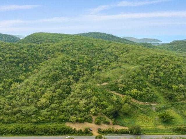 Lote Km Bo Costa Lot,lajas, Plot For Sale