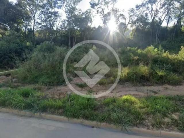 Lote Lagoa Santa/MG Bairro Recanto do Bosque 525m2 Próximo ao centro da cidade