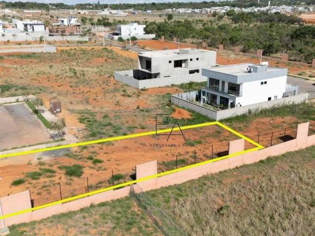 LOTE LE PREMIER RÉSIDENCE JARDIM BOTÂNICO, BRASÍLIA!