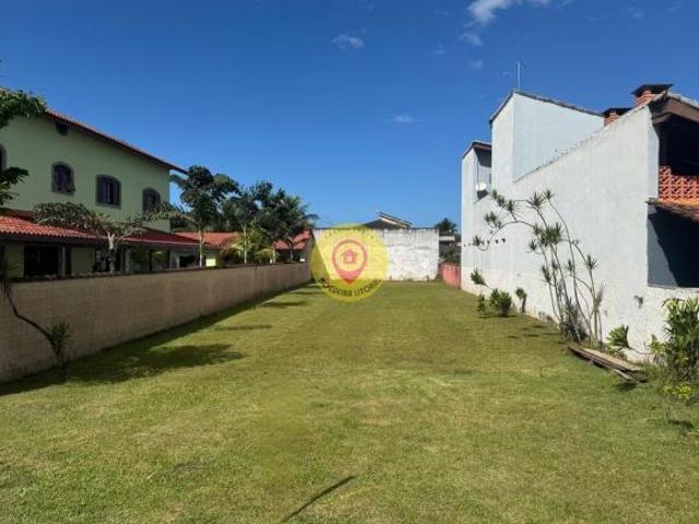 Lote Limpo e Aterrado à Venda – Morada da Praia, Bertioga/SP