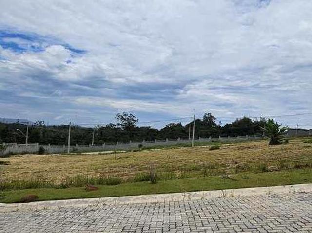 Lote lindo à venda no Condomínio Real Park Mogi II em Mogi das