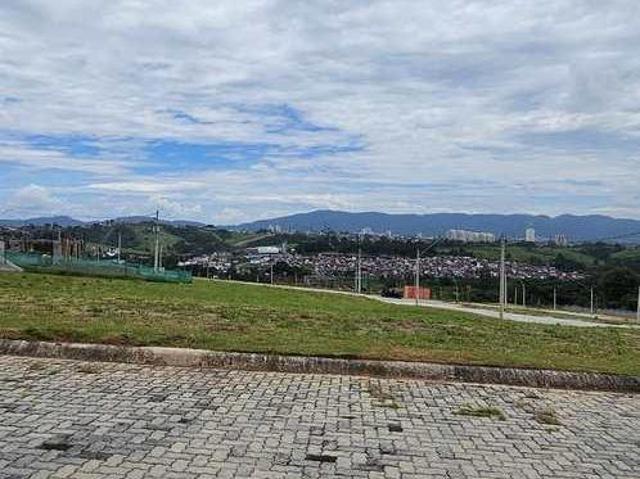 Lote lindo à venda no Condomínio Real Park Mogi II em Mogi