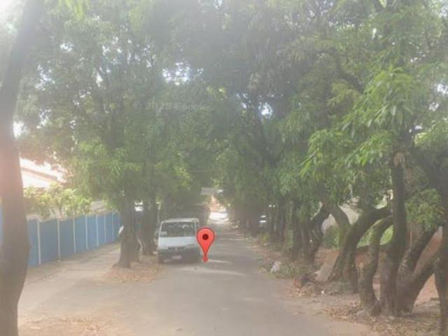Lote Linear a 15 min praça da estacao BH