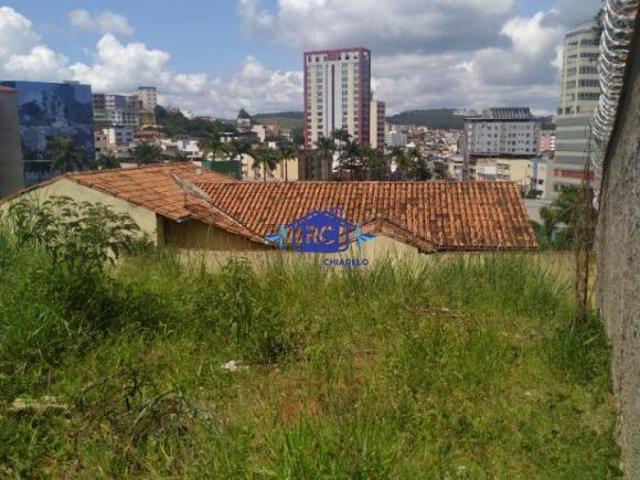 Lote localizado na região central de Conselheiro Lafaiete