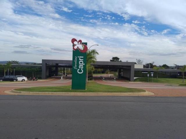 LOTE Lote à Venda, 316.13 por R$ 366000.00 no setor Jardins Capri AD29733
