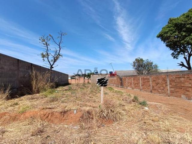 Lote Loteamento Aberto à Venda, 386.00 por R$ 115000.00 no setor Goiânia Park Sul AD14414