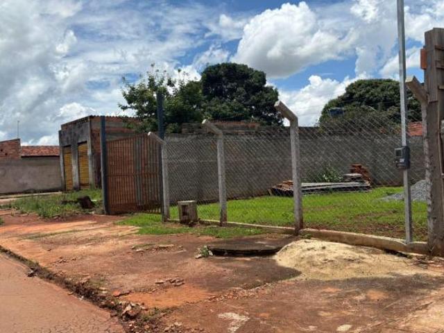 lote palmares Lote à Venda, 376.39 por R$ 150000.00 no setor Setor Palmares AD26647