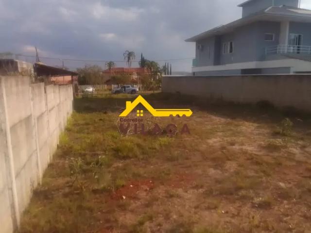Lote para comprar Bandeirantes Tiradentes
