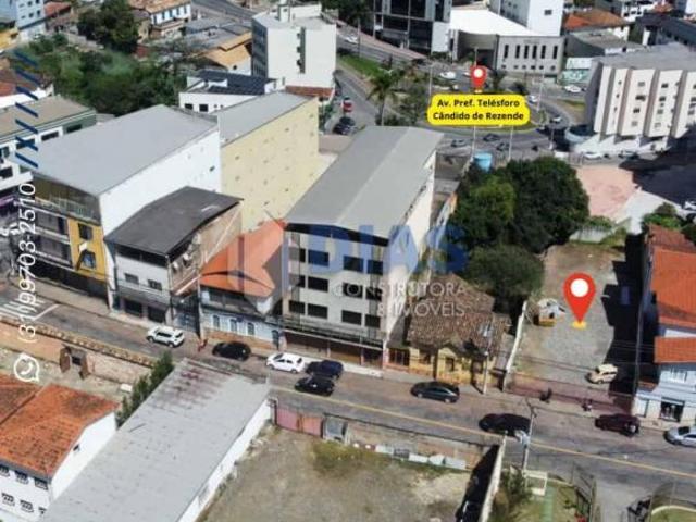 Lote para comprar Centro Conselheiro Lafaiete