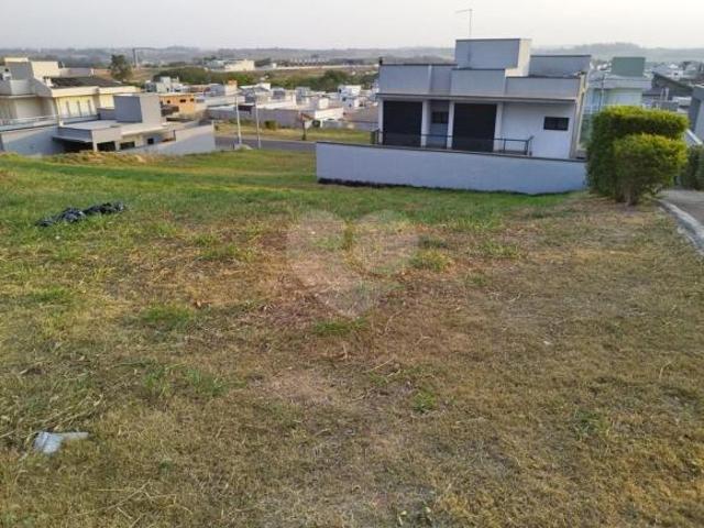 Lote para Construção de Alto Padrão – Condomínio Exclusivo com Infraestrutura Completa
