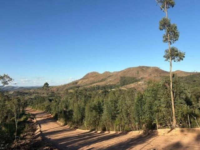 Lote para Construção de Chalé em Região de Crescimento em Mairinque
