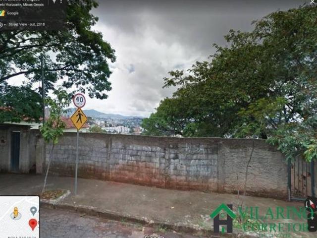 LOTE PARA CONSTRUIR COMERCIAL