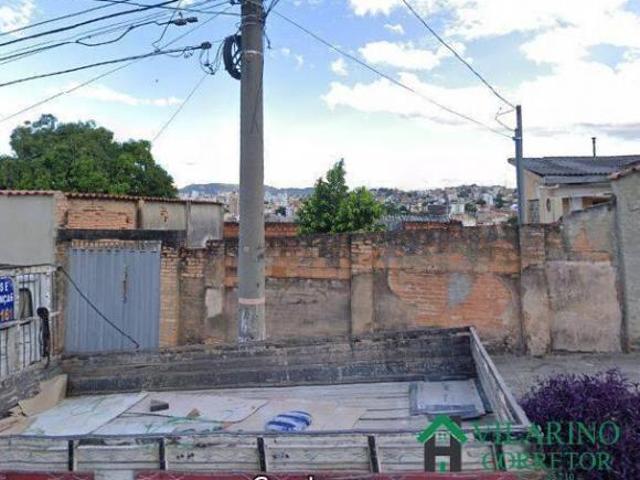 Lote para casas geminadas