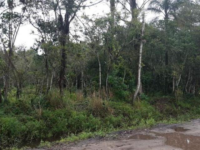Lote para chácara
