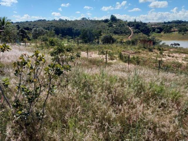 LOTE PARA CHÁCARA EM CONDOMÍNIO FECHADO