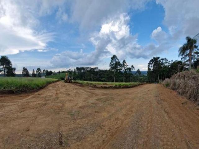 Lote para Chácara em Ibiúna com Excelente Preço