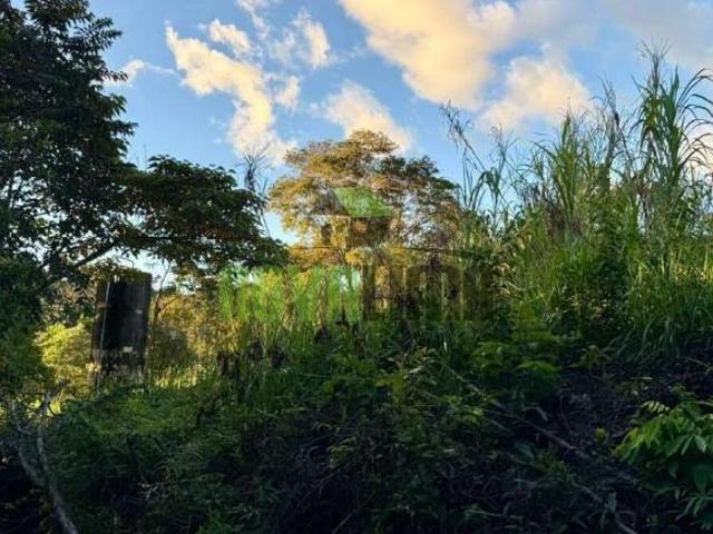 Lote para à venda em Cocho DÁgua, Rio Acima – 0 m²