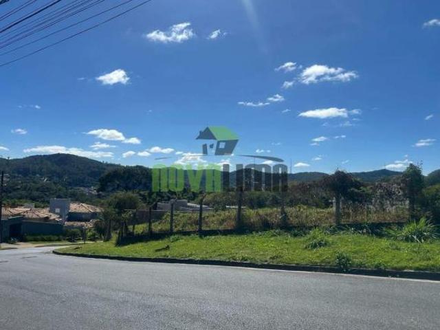 Lote para à venda em Quintas II, Nova Lima – 792 m²