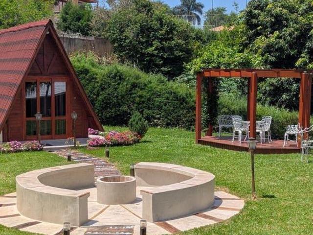 Lote para Airbnb, chalés, chácara em São Roque próximo ao roteiro do vinho