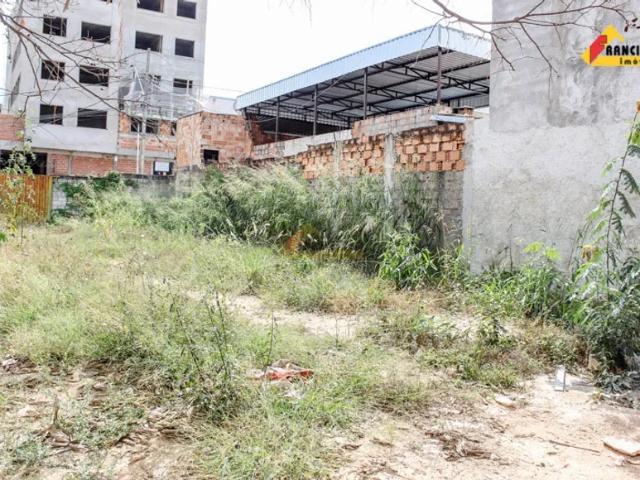 Lote para aluguel, Manoel Valinhas Divinópolis/MG
