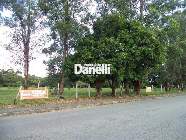 Lote para aluguel, Piracangaguá Taubaté/SP