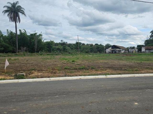 Lote para galpão em Sete Lagoas