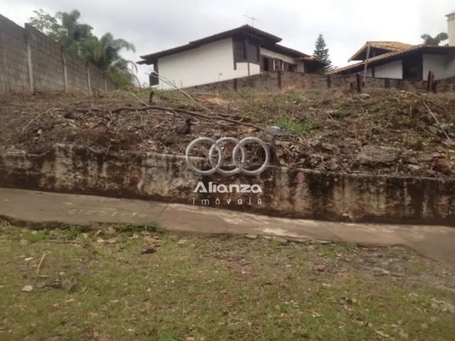 Lote para locação no Belvedere