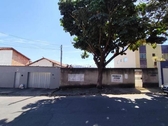 LOTE PARA PRÉDIO