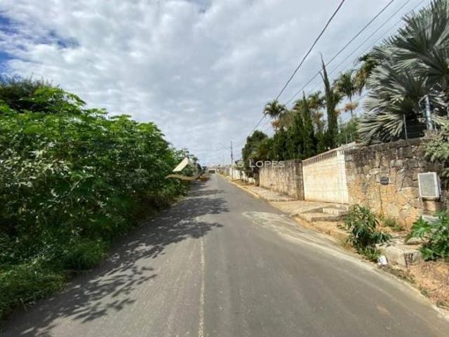 Lote para venda Colônia do Marçal São João Del Rei