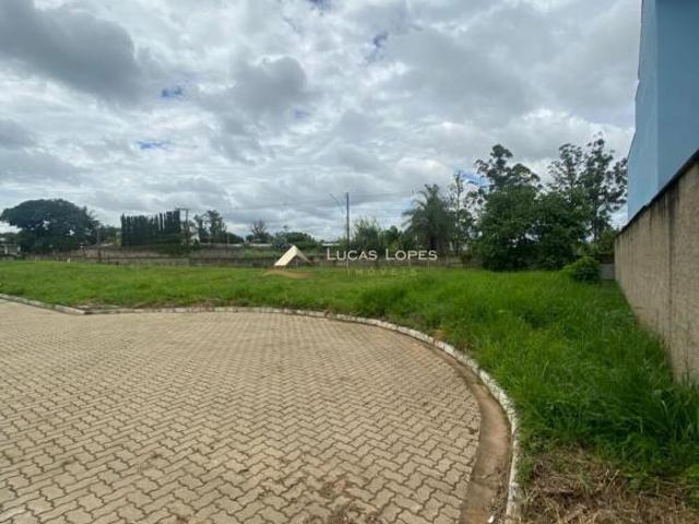 Lote para venda Colônia do Marçal São João Del Rei