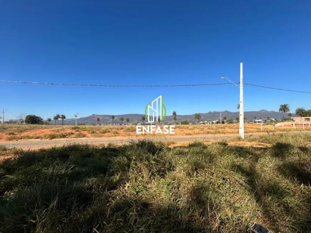 Lote para venda com 240 metros quadrados em Jardim Colonial Igarapé MG