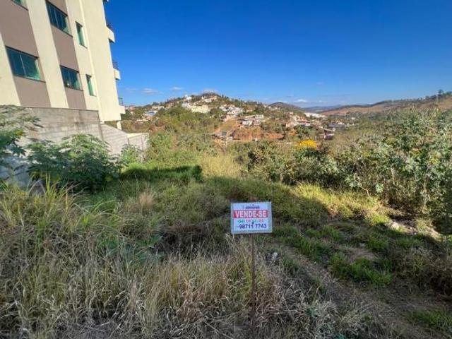 Lote para venda com 373m² no bairro Dona Luizinha, Itabirito/MG Q01 L05