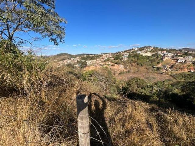 Lote para venda com 546m² no bairro Dona Luizinha, Itabirito/MG Qd 01, Lt 09