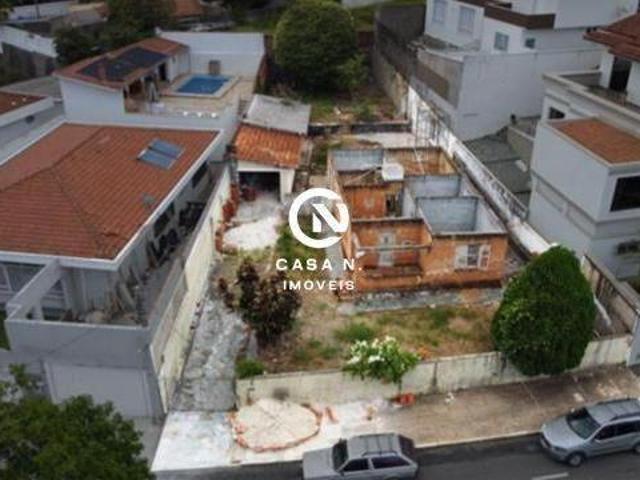 Lote para Venda, comporta uso residencial ou misto,na rua mais valorizada de Poços de Caldas, Rua Da