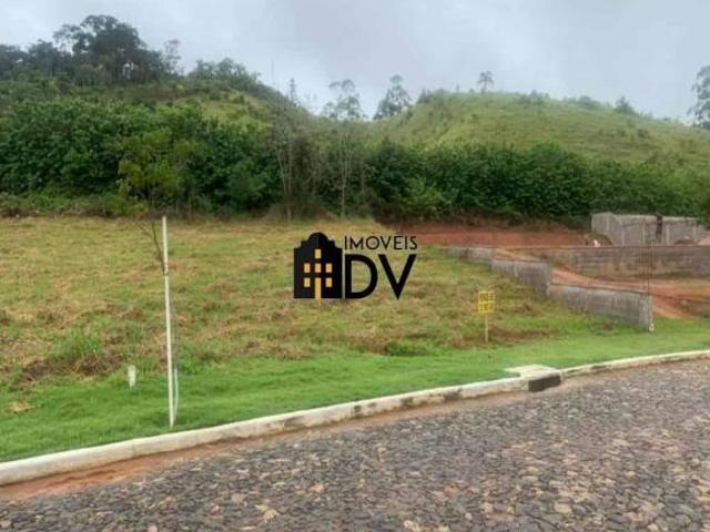 Lote para venda Centro Belmiro Braga