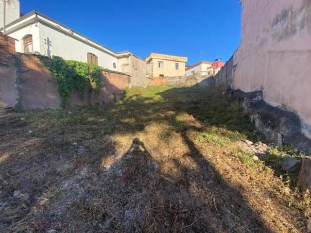 Lote para venda Centro Itaguara
