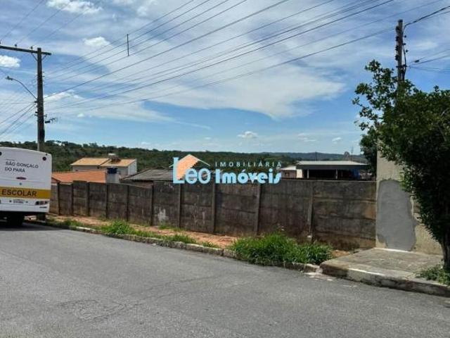 Lote para venda Centro São Gonçalo do Pará