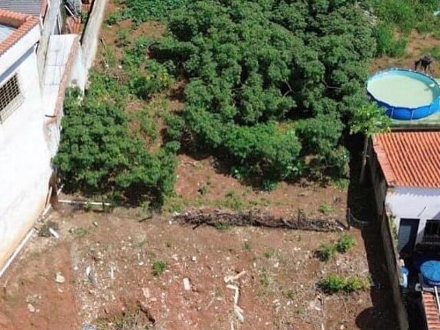Lote para venda Centro 1 Luminárias